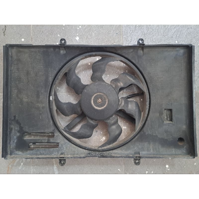 Jual Extra Fan Radiator Wuling Cortez 1.8 Bekas | Shopee Indonesia