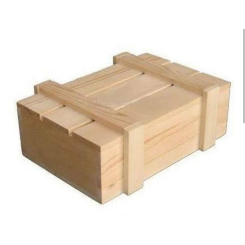 Jual Paket Packing Kayu | Shopee Indonesia