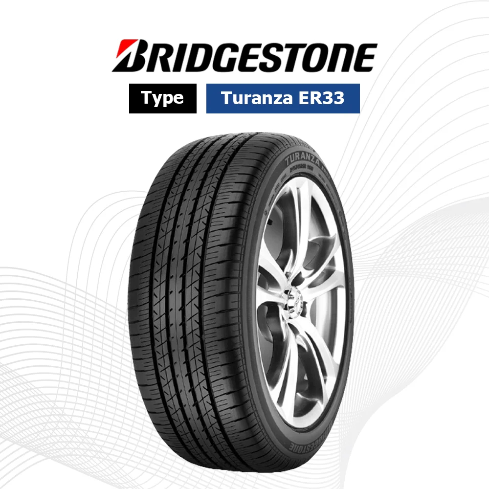 Jual Ban Mobil Bridgestone Turanza ER33 195/50 r16 | Shopee Indonesia