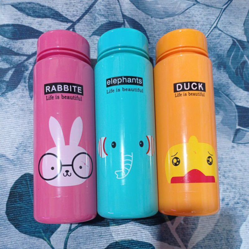 Jual BOTOL MINUM KARAKTER SIMPLE 750ML | Shopee Indonesia