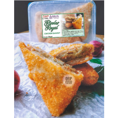Jual RISOL CHICKEN ROGURT FROZEN/ RISOL DBP ROGURT AYAM | Shopee Indonesia