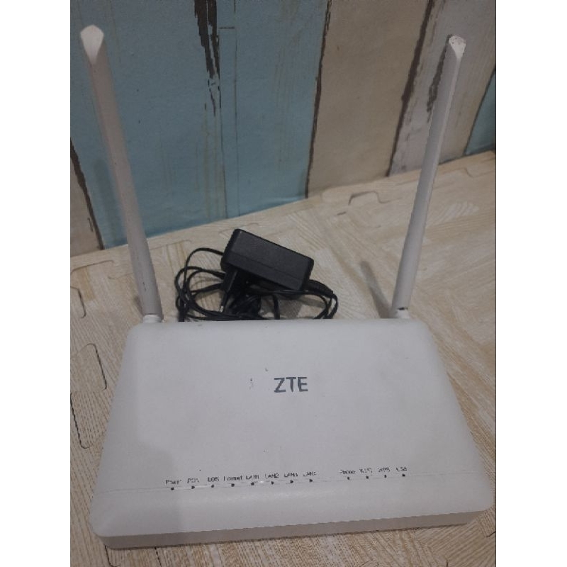 Jual ZTE F670L | Shopee Indonesia