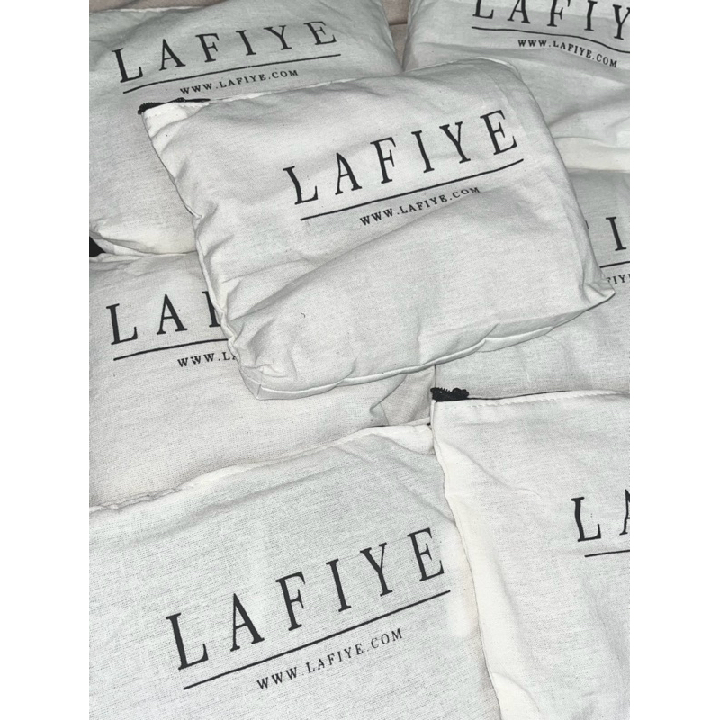 Jual LAFIYE SKIV ROUW IN TAUPE, PADDYFIELD, BLUSH [NEW] | Shopee Indonesia