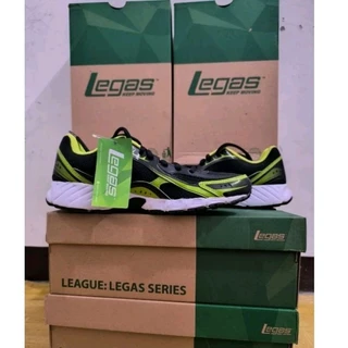 Jual sepatu legas Harga Terbaik & Termurah Maret 2025 | Shopee Indonesia
