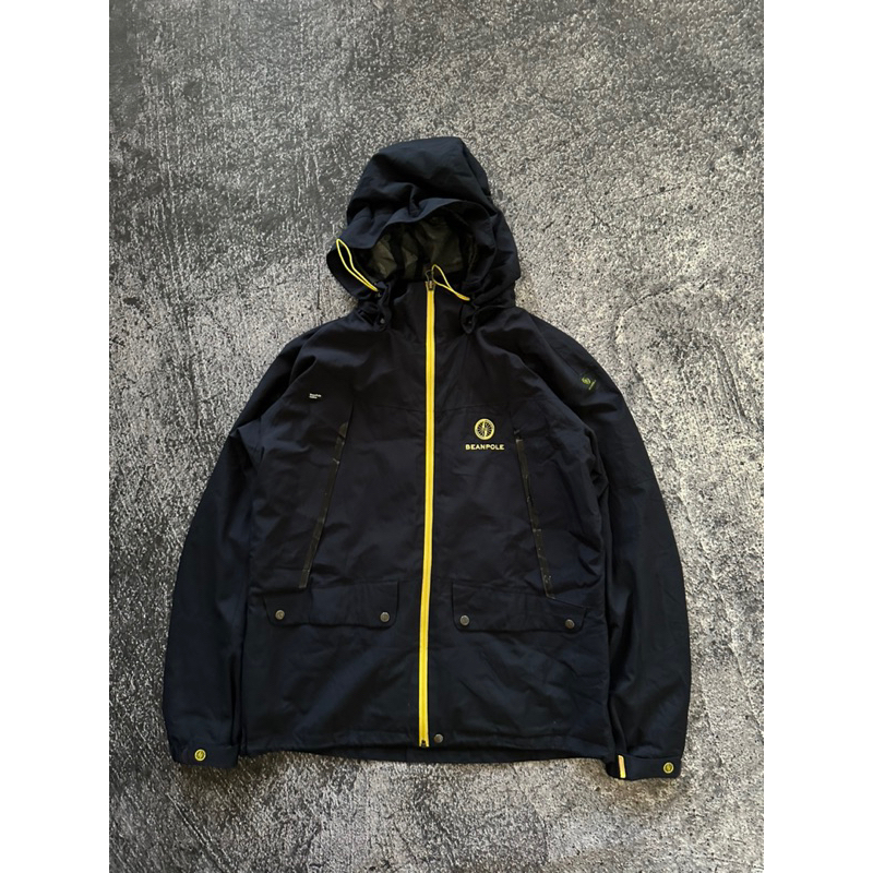Jual jaket outdoor beanpole | Shopee Indonesia