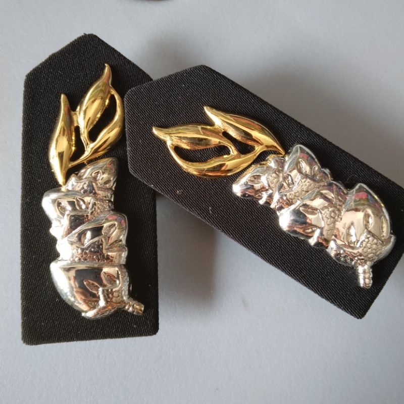 Jual MONOGRAM POLISI/MONOGRAM MODEL KAIN | Shopee Indonesia