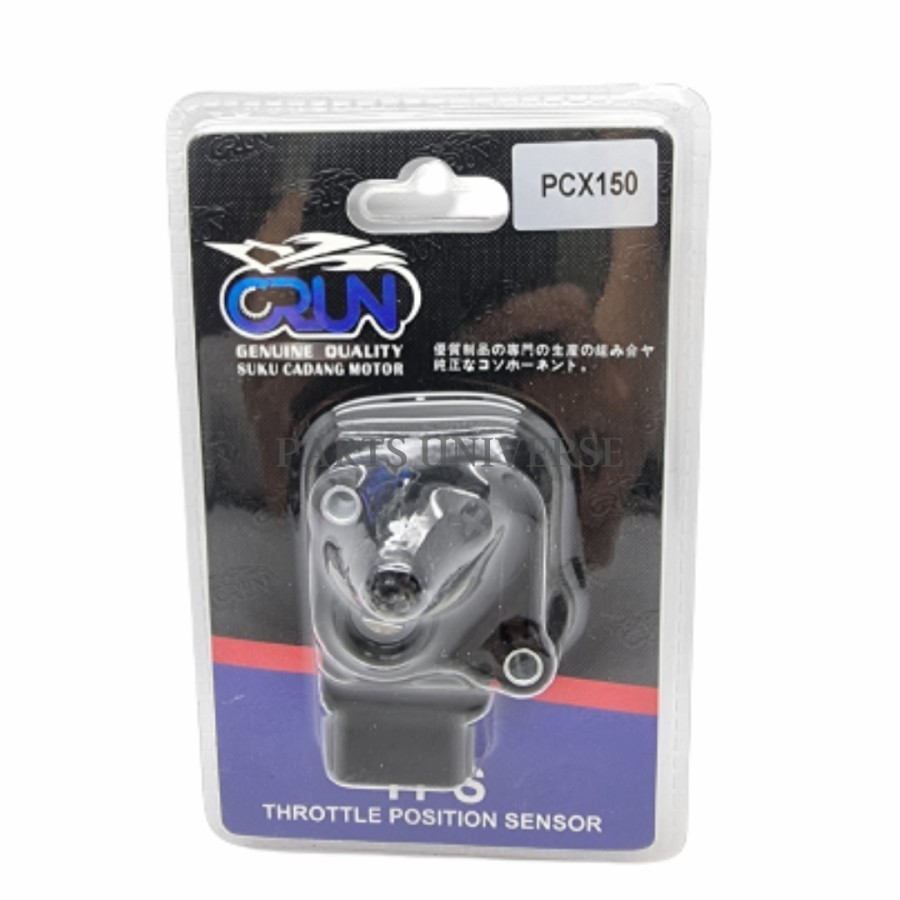 Jual SENSOR TPS PCX 150 CBU - ADV 150 - VARIO 160 LED | Shopee Indonesia
