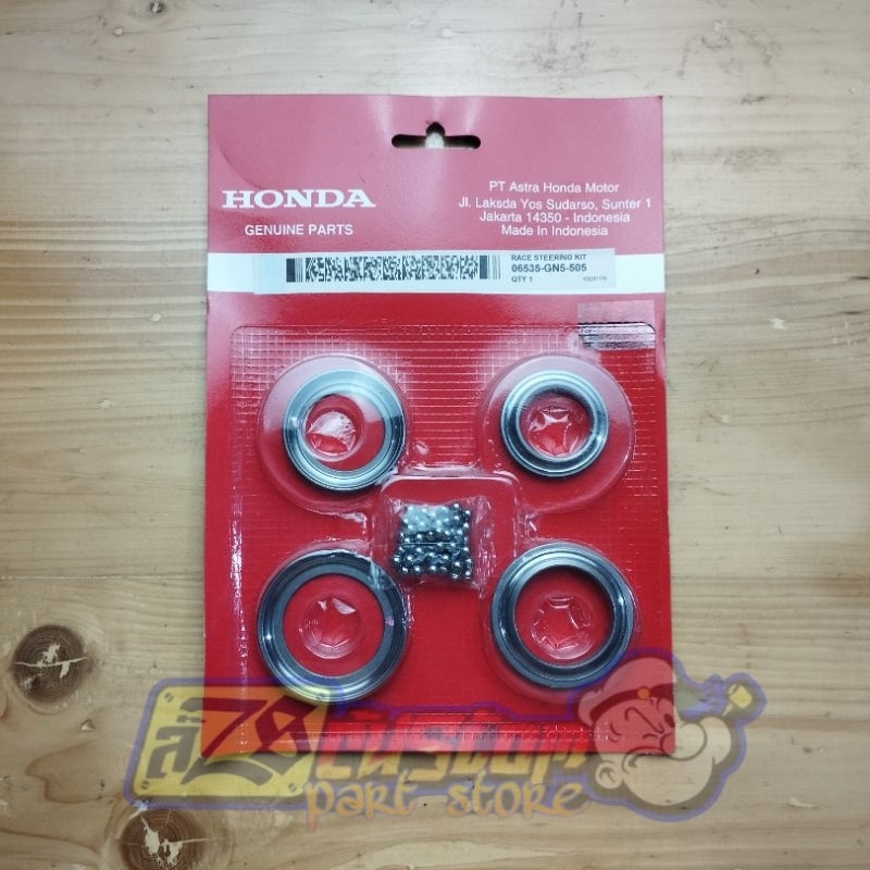 Jual KOMSTIR COMSTIR HONDA ORIGINAL BEAT KARBU FI/ESP, VARIO 110 ...