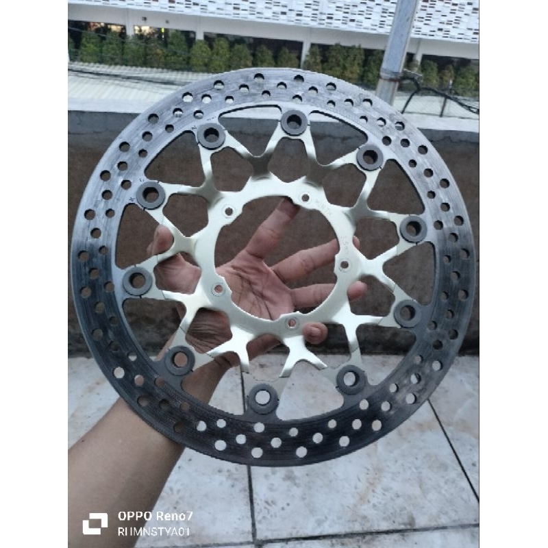 Jual disc Yutaka copotan CBR1000rr | Shopee Indonesia