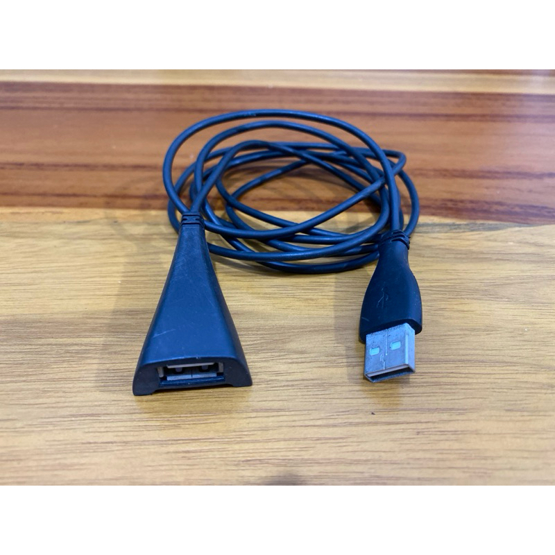 Jual USB Cable Extender 1,5m Original bawaan Logitech G304 | Shopee ...