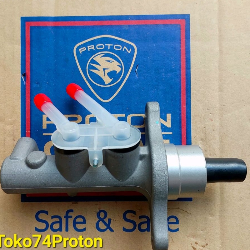 Jual Master Rem Atas Proton Exora ABS | Shopee Indonesia