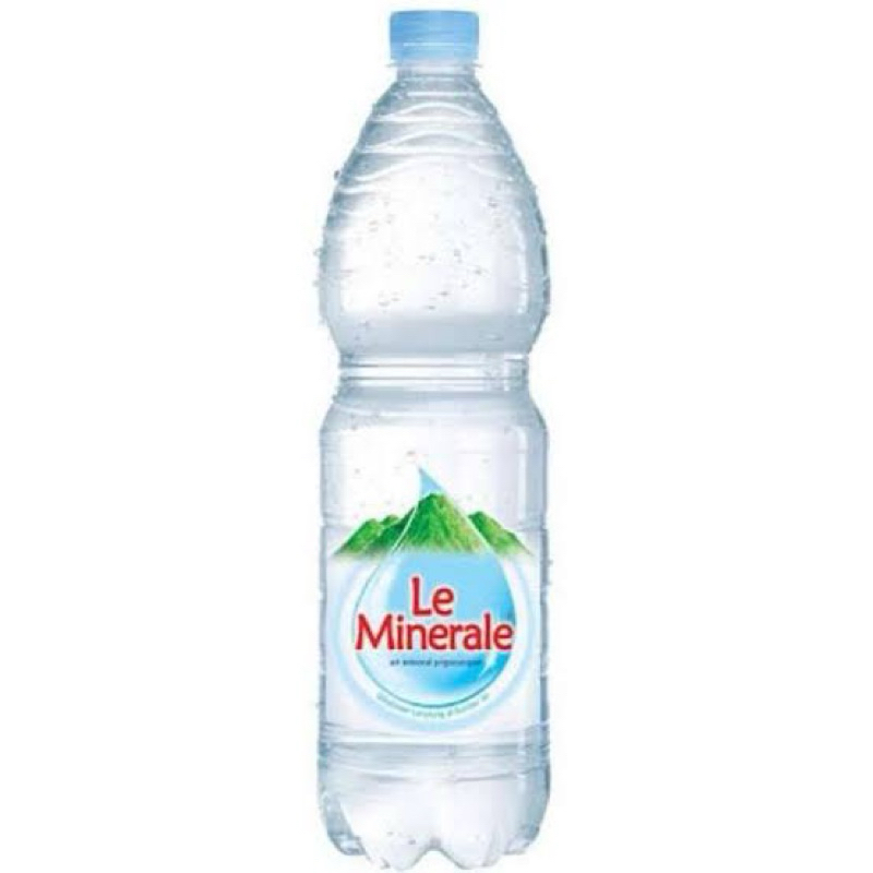 Jual Le Mineral Harga Botol 1 Dus Terlengkap & Harga Terbaru Juni 2026 ...