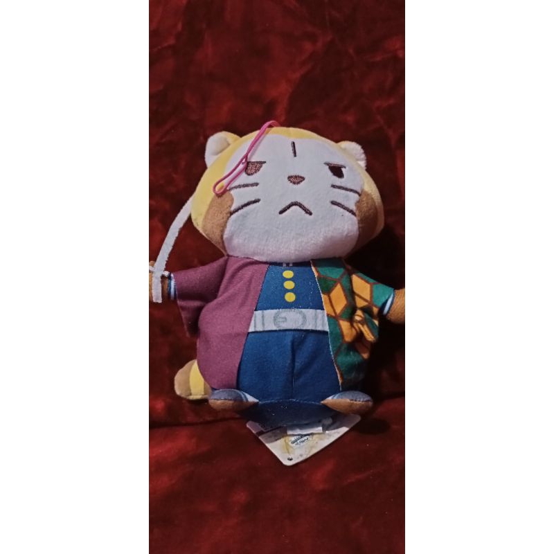 Jual Bluelock blue lock Rin itoshi jujutsu kaisen nobara kugisaki ...