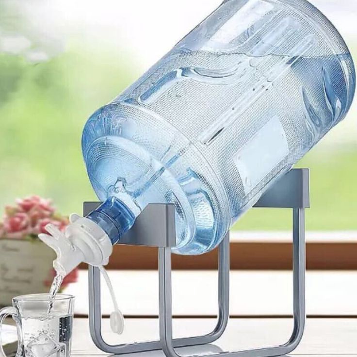 Jual Harga Miring Rak Galon Kaki Galon Tatakan Galon Keran Kran Tempat ...