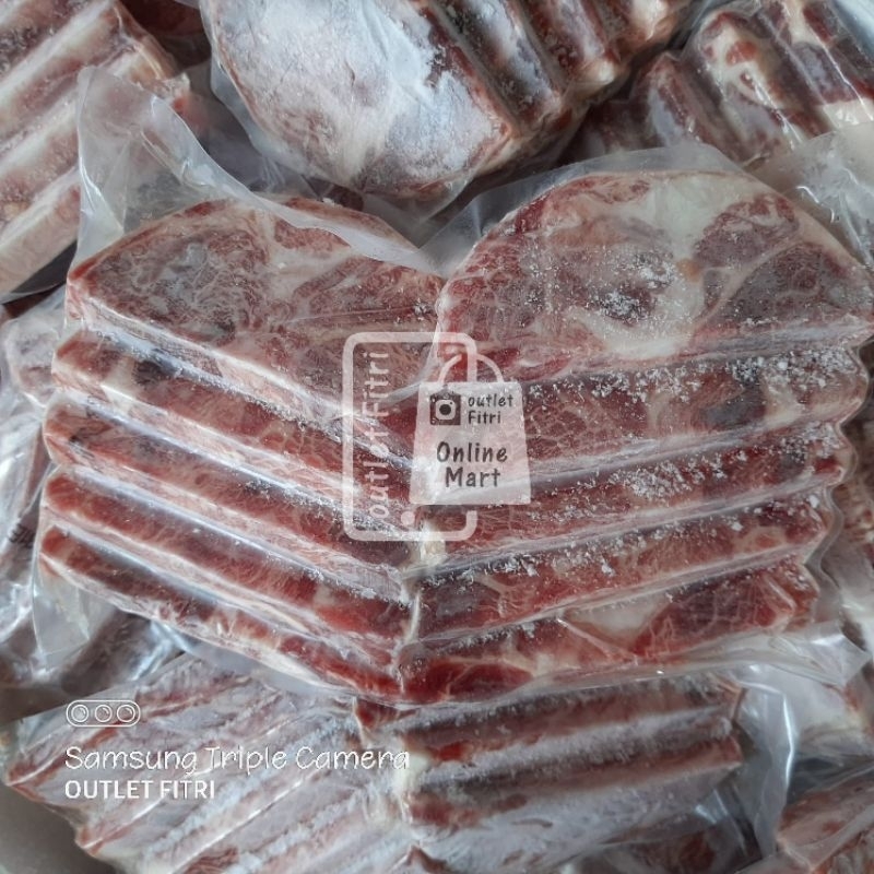 Jual HALAL || Wagyu Meltique Mess | Shopee Indonesia