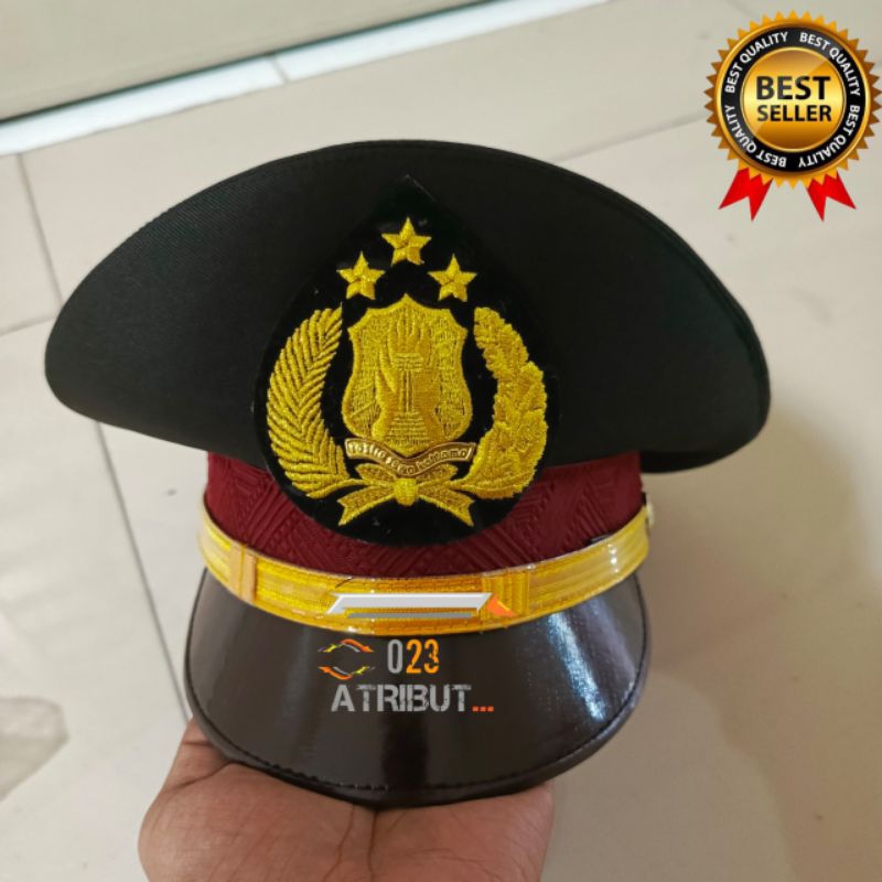 Jual PET PDU POLISI PAMA | Shopee Indonesia
