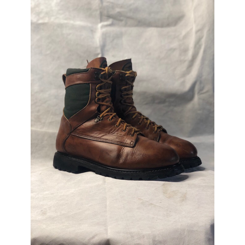 Jual vintage irish setter USA sz 9,5 (43 /27,5cm) | Shopee Indonesia