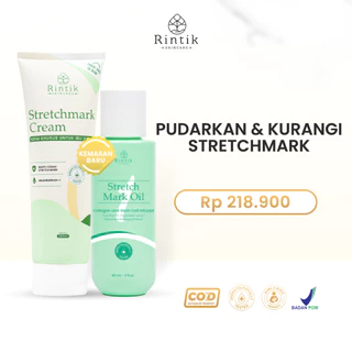 Toko Online Rintik Skincare Official | Shopee Indonesia