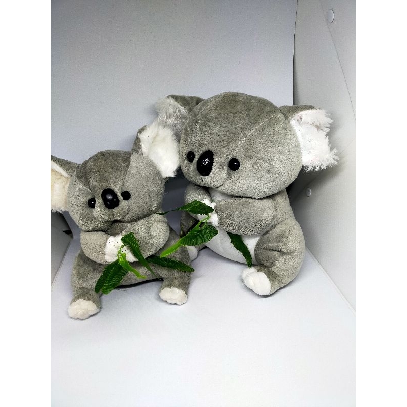 Jual Boneka Koala Lucu Berkualitas | Shopee Indonesia