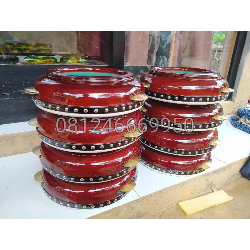 Jual Hadroh produksi Jepara/ Hadroh berkualitas/rebana/terbang ...