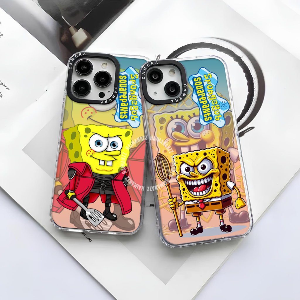 Jual Casing Hologram Spongebob For Op-Vi-Red-Rel-Inf-Ip-Itl-Tec-Sam ...