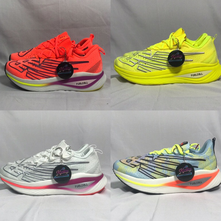 Jual Model Baru SEPATU NB FUELCELL SUPERCOMP ELITE V3 WHITEPREMIUM ...