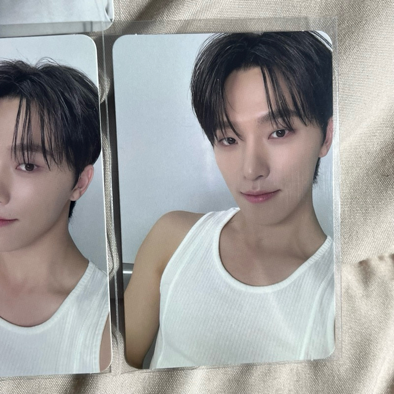 Jual pc 17 is right here dear ver / scoups jeonghan joshua jun hoshi ...
