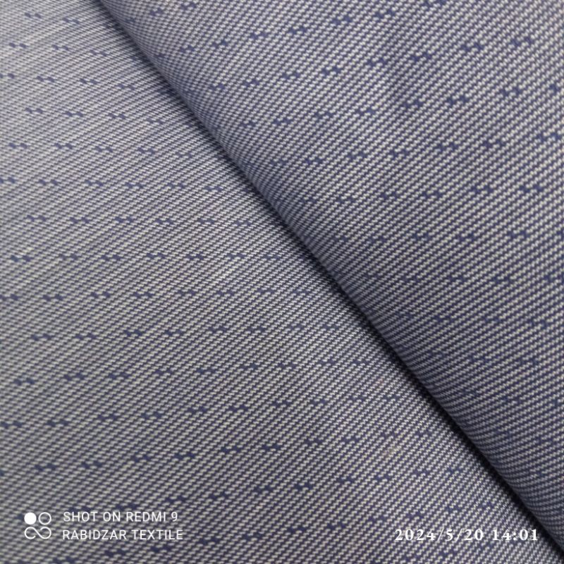 Jual KAIN KATUN DOBBY PREMIUM GARMENT MOTIF MIRING | Shopee Indonesia