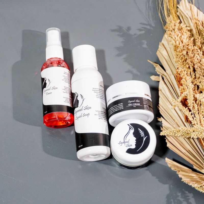 Jual Paket Flek atau Paket Dosting Syamil Skin | Shopee Indonesia