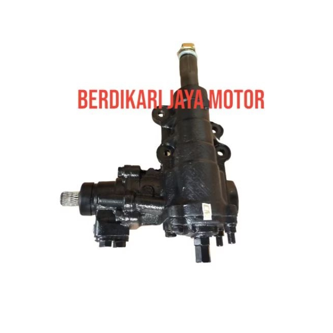 Jual gear box gear bok worm worem borem power steering stering worm ...