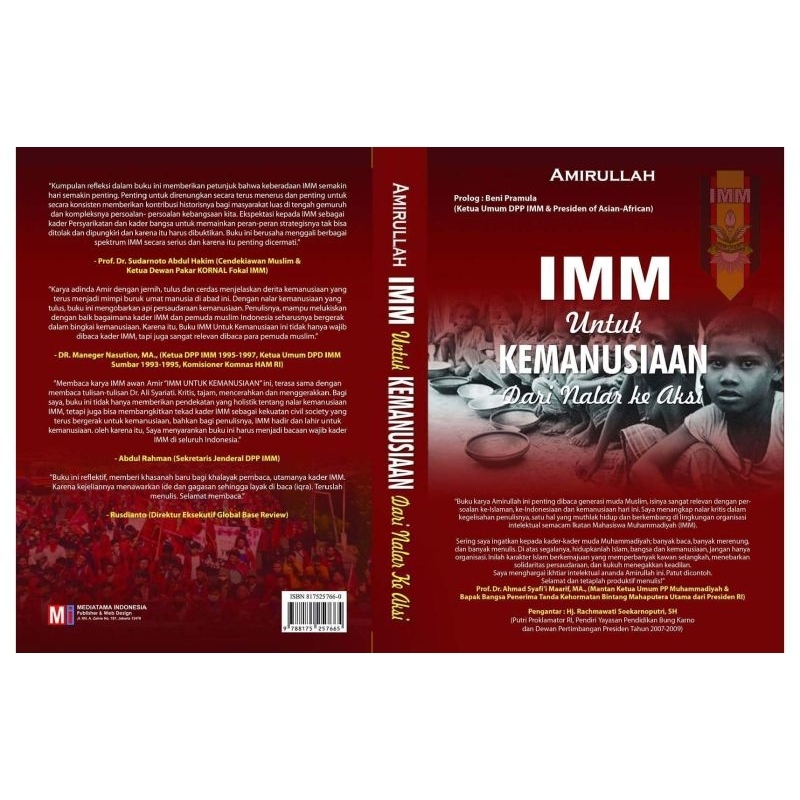 Jual imm untuk kemanusiaan | Shopee Indonesia