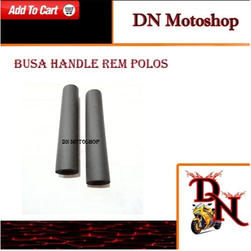 Jual BUSA HANDLE REM POLOS | Shopee Indonesia