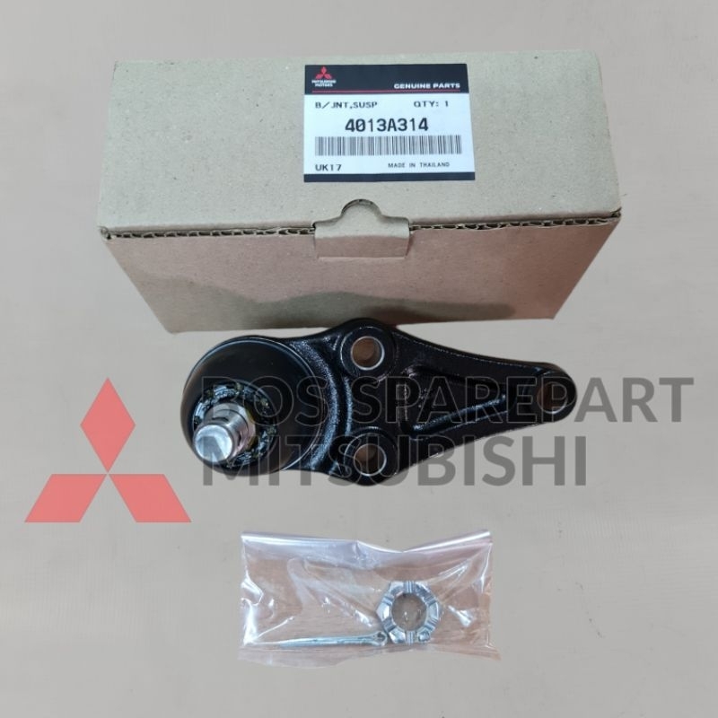 Jual BALL JOINT BAWAH ALL NEW PAJERO SPORT TRITON ORIGINAL MITSUBISHI ...