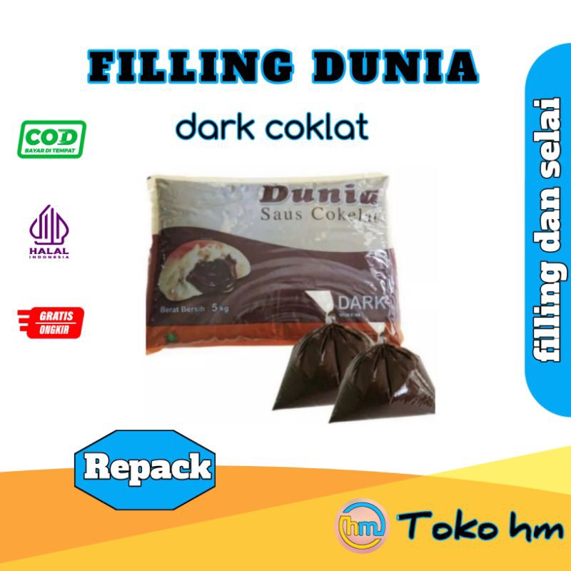 Jual Harga Selai Coklat Terlengkap & Harga Terbaru Juni 2026 | Shopee ...