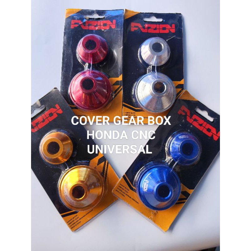 Jual TUTUP COVER GEAR BOX GIR BOX GEARBOX HONDA VARIO BEAT SCOOPY FULL ...