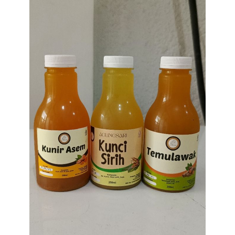 Jual Agungsari Jamu Herbal Drink Tradisional Minuman Segar Kunir Asem ... Jual Agungsari Jamu Herbal Drink Tradisional Minuman Segar Kunir Asem ...