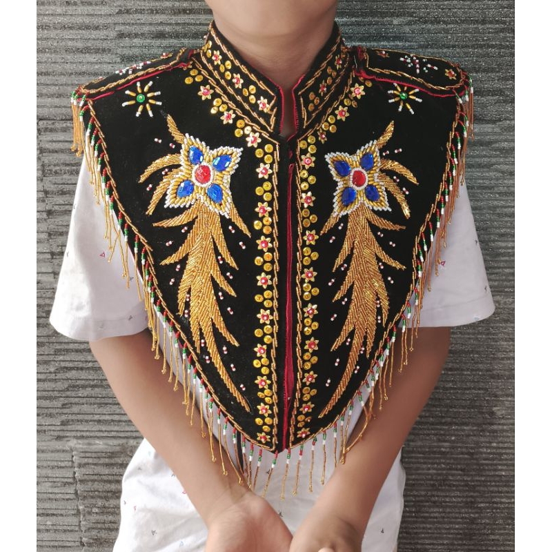 Jual sempyok kace ter jatil jaranan ANAK TK-SD 3 | Shopee Indonesia