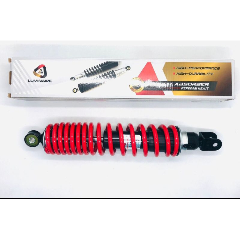 Jual SHOCK BELAKANG X RIDE / XRIDE | Shopee Indonesia