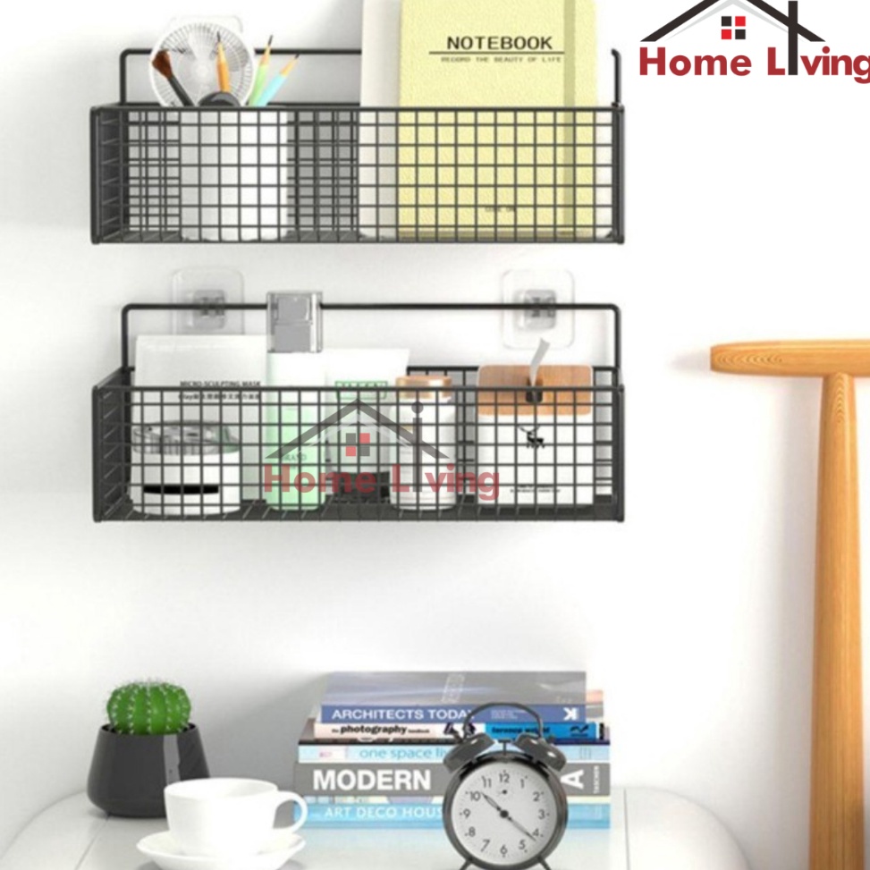 Jual Disc Xtra HL Rak Keranjang Jaring Tempel Dinding Rak Gantung ...