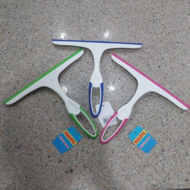 Jual Wiper Kaca Nagoya 724 / Wefer Kaca Nagoya / Alat Pembersih Kaca ...