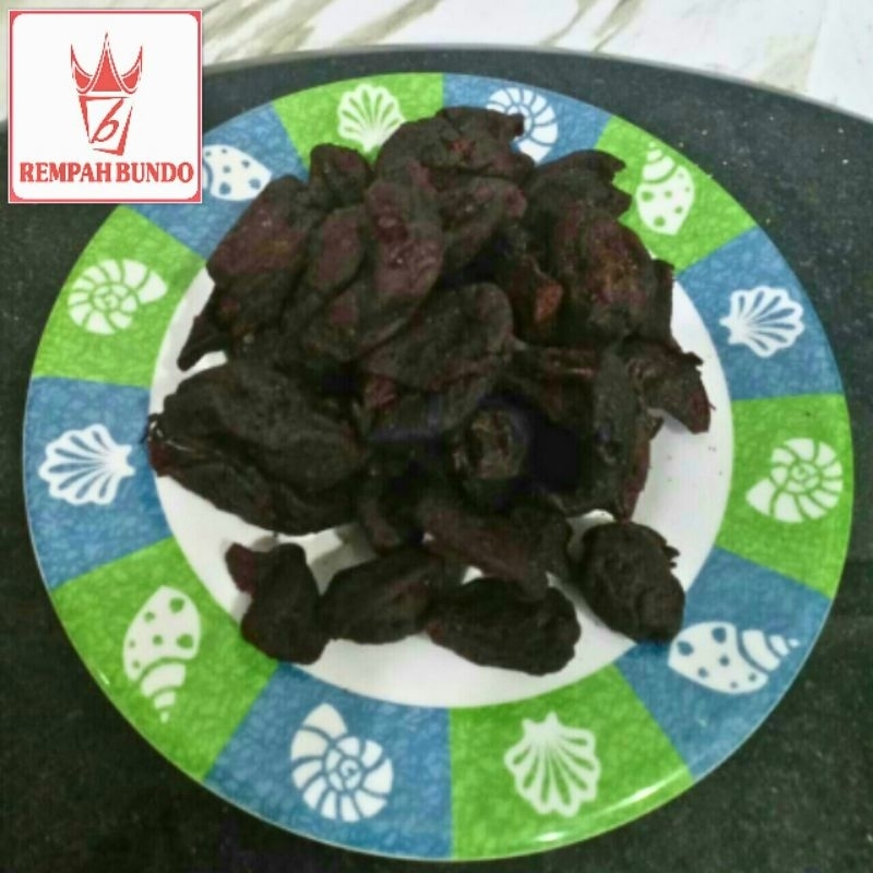 Jual Asam Kandis Padang 1 kg | Shopee Indonesia