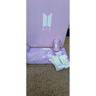 Jual BTS Merch Official Terlengkap & Harga Terbaru Mei 2024 | Shopee ...