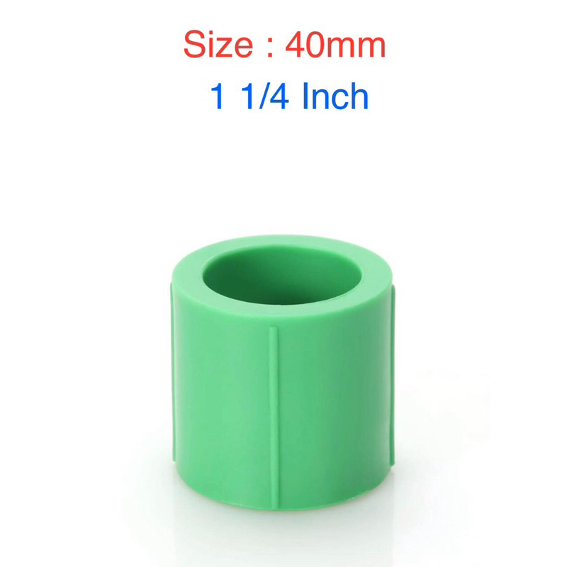 Jual Sok 1 1/4 Inch / 40mm PPR | Shopee Indonesia