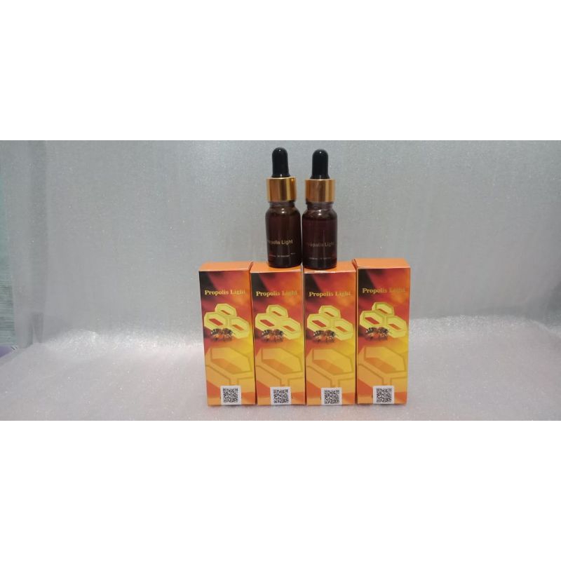 Jual Propolis Light G-Nutri Atasi Stroke - isi 10 ml | Shopee Indonesia
