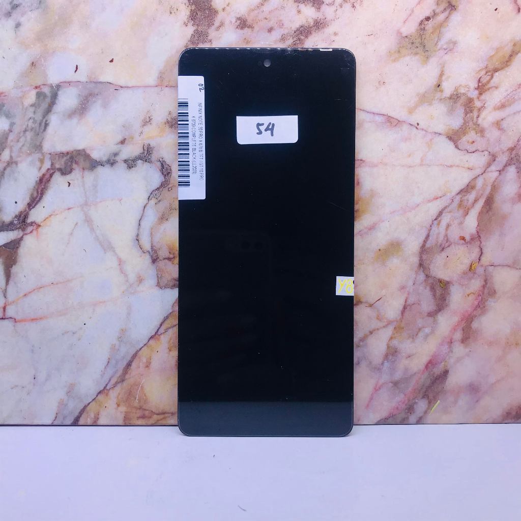 Jual LCD INFINIX NOTE 30 PRO X678B / GT 10 PRO X6739 COMPLETE | Shopee ...