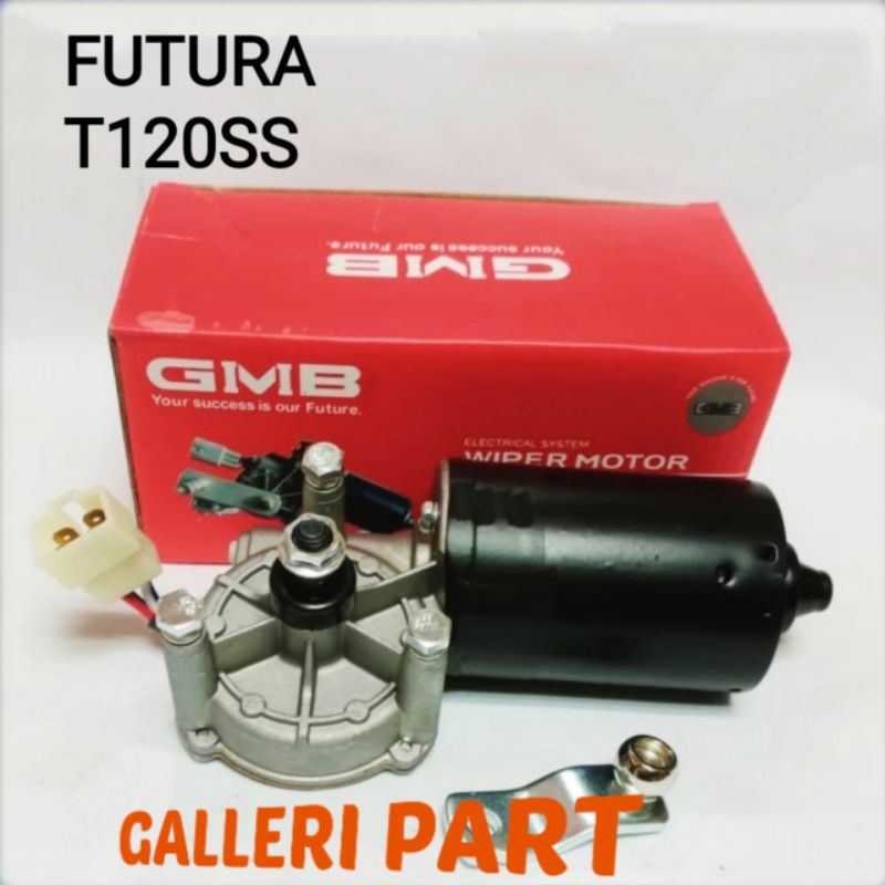 Jual WIPER DINAMO MOTOR FUTURA T120SS | Shopee Indonesia