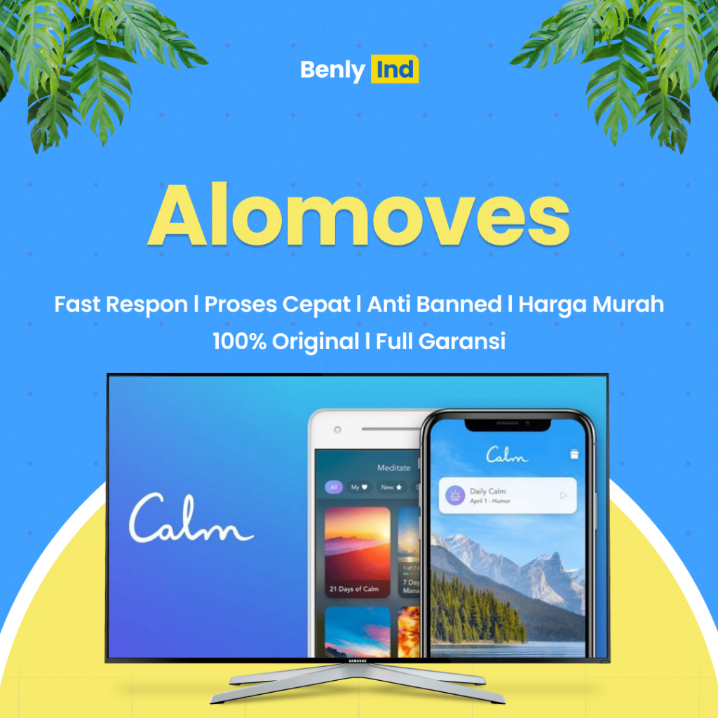 Jual Alomoves Gym Training Online benly | Shopee Indonesia