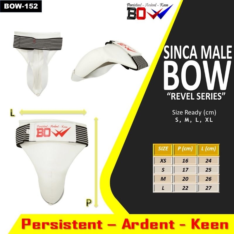 Jual Pelindung kemaluan vital Laki-laki Groin guard REVEL shinca sinca ...