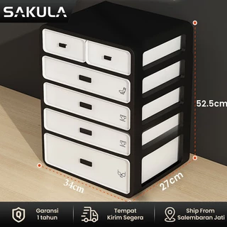 Toko Online SAKULA Indonesia Official Store | Shopee Indonesia