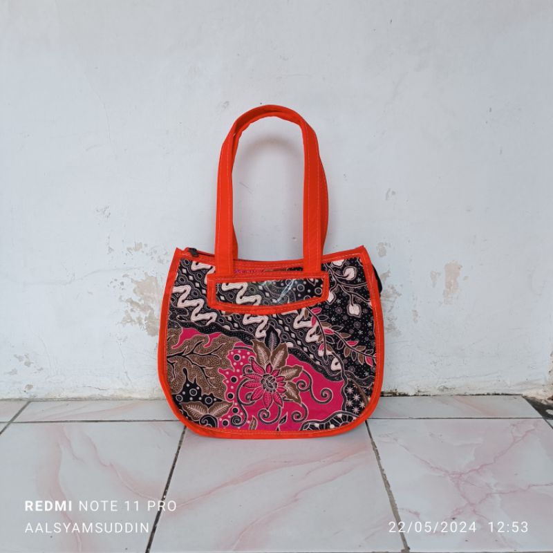 Jual Tas Katun Model Apel - Ukuran Besar - Muat Beras / Gula 8 - 11 Kg ...